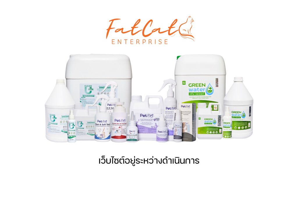 Maintenance - Fat Cat Enterprise